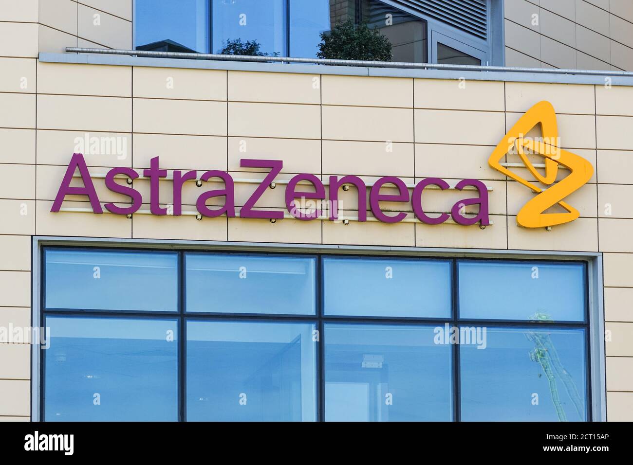 Astrazeneca hi-res stock photography and images - Alamy