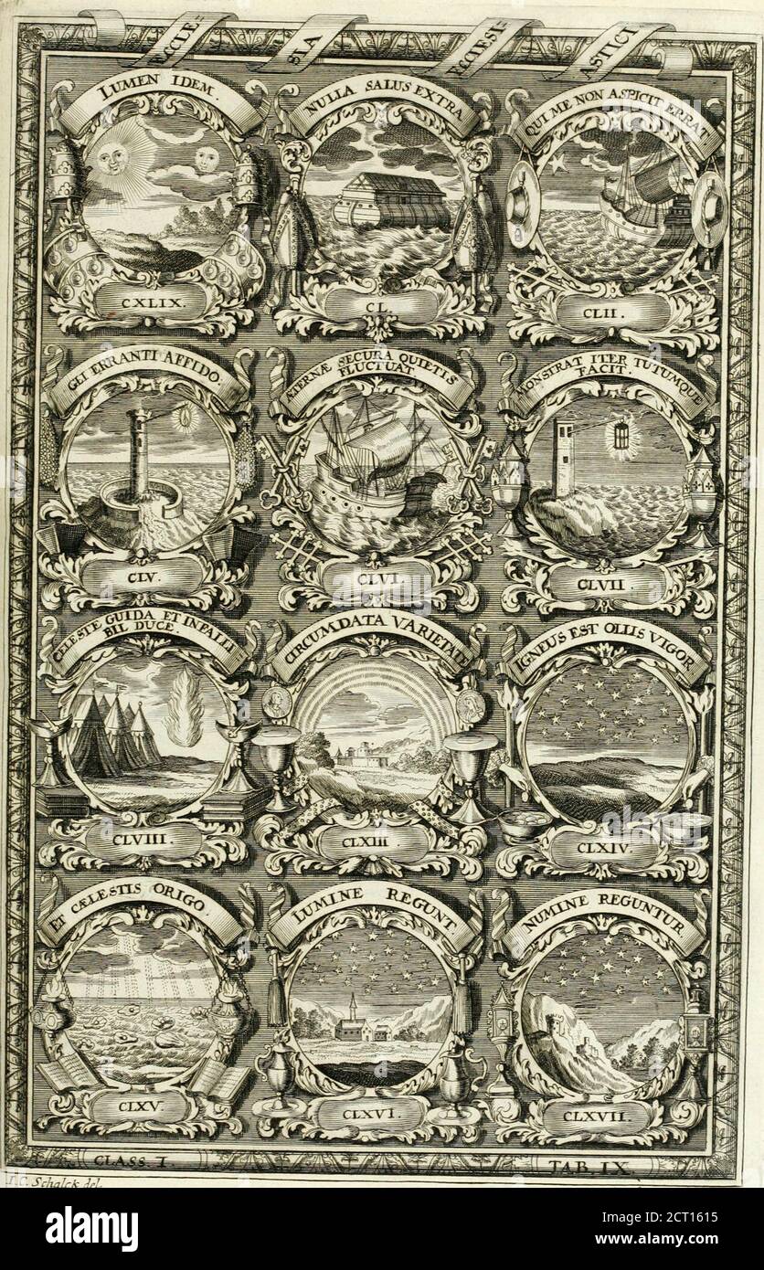 . Symbolographia, sive, De arte symbolica : sermones septem . c» .cy ...