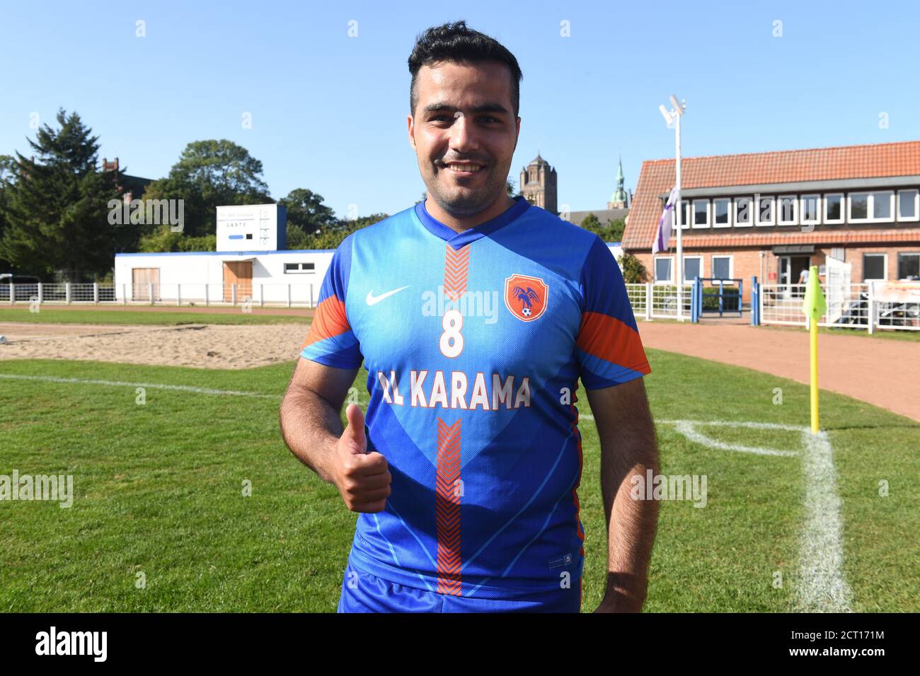 Fc al hi-res stock photography and images - Alamy