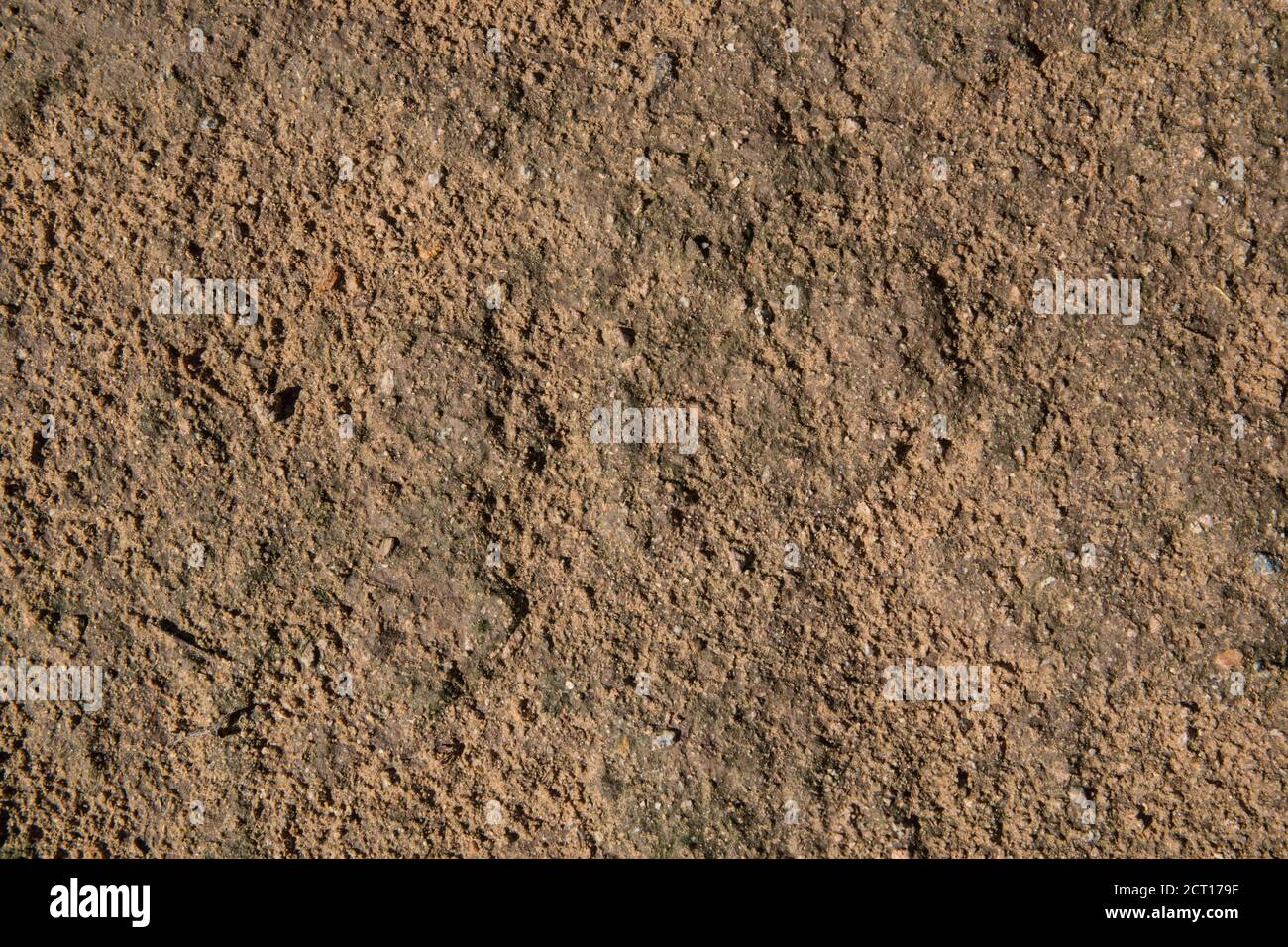 Soil crust hi-res stock photography and images - Alamy