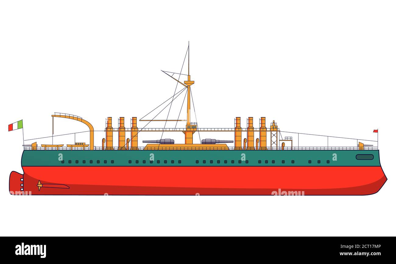 Naval history of world war ii Stock Vector Images - Alamy