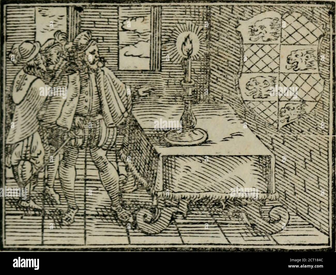 Belua hi-res stock photography and images - Alamy