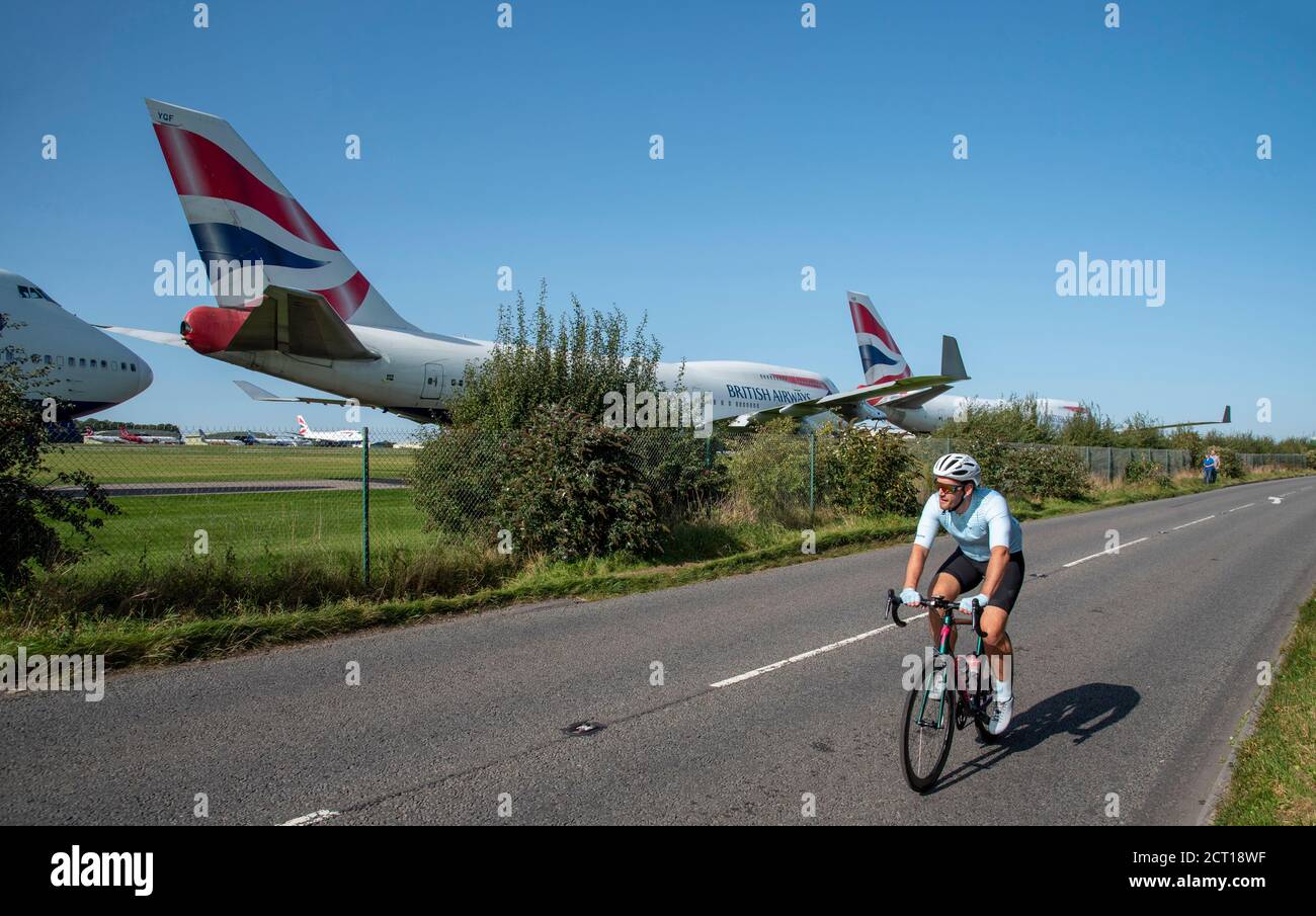 Ba Planes For Scrap High Resolution Stock Photography and Images - Alamy