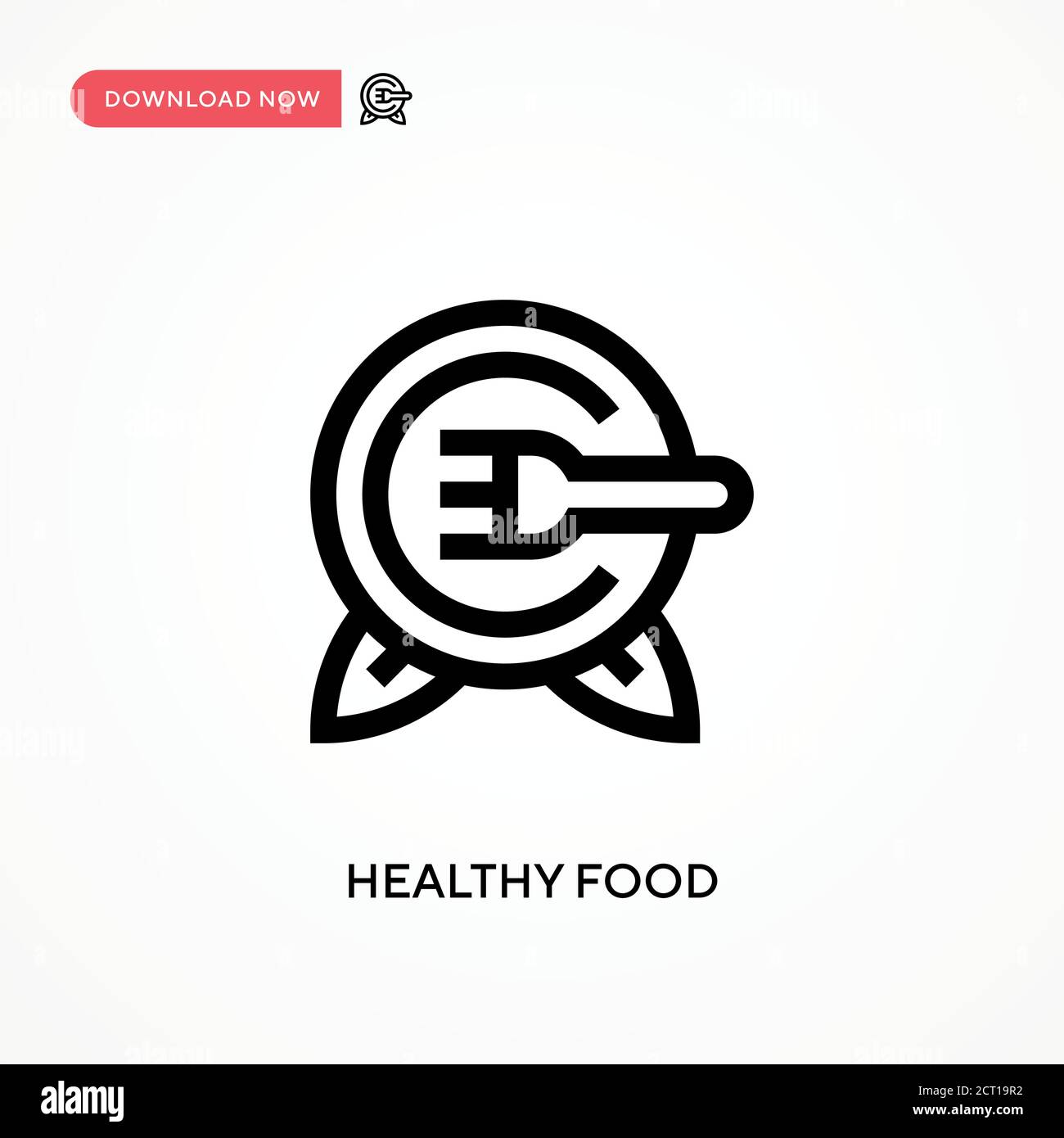 Ingredient selection vector vectors hi-res stock photography and images ...