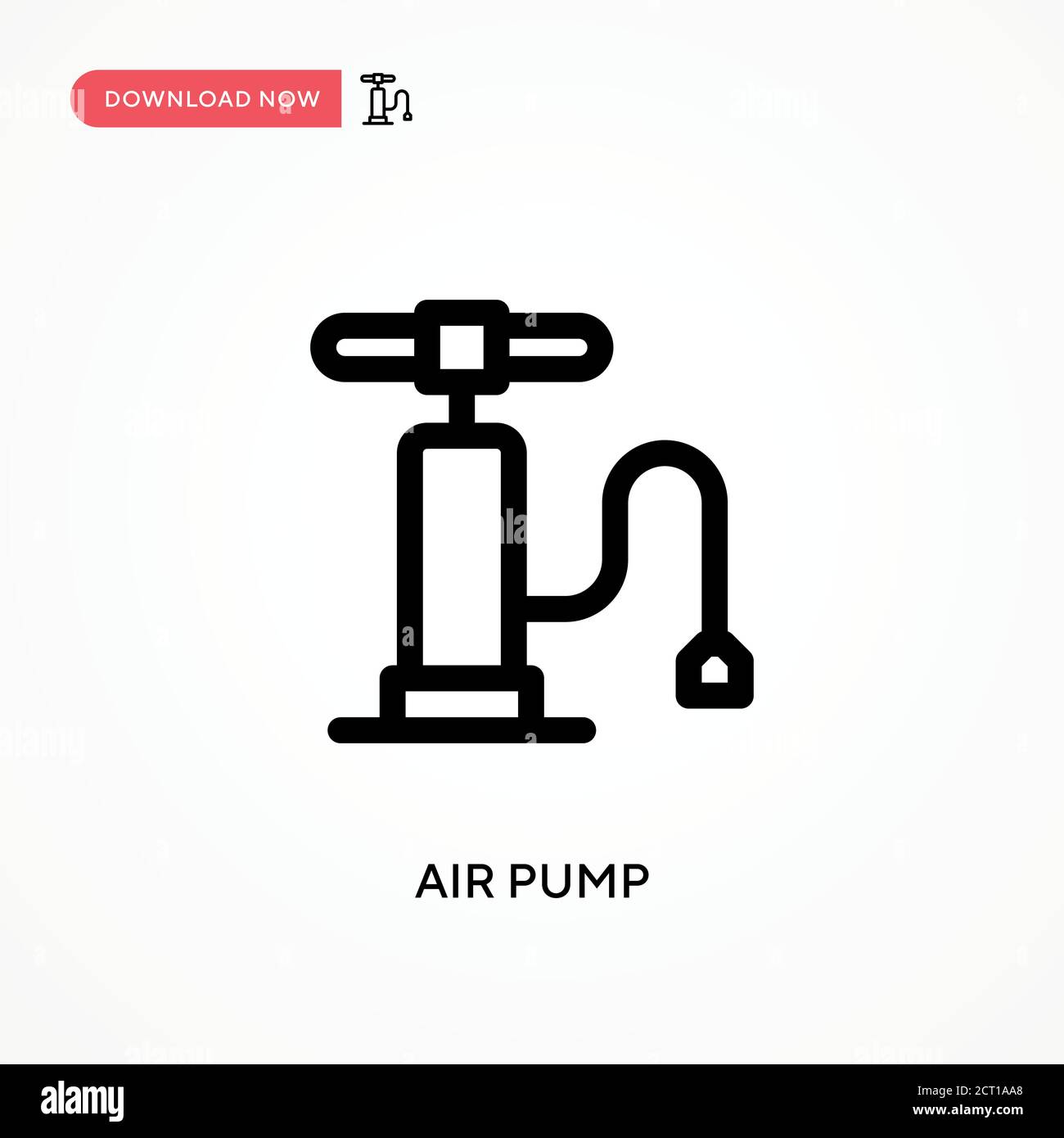 Ball valve illustration Cut Out Stock Images & Pictures - Alamy