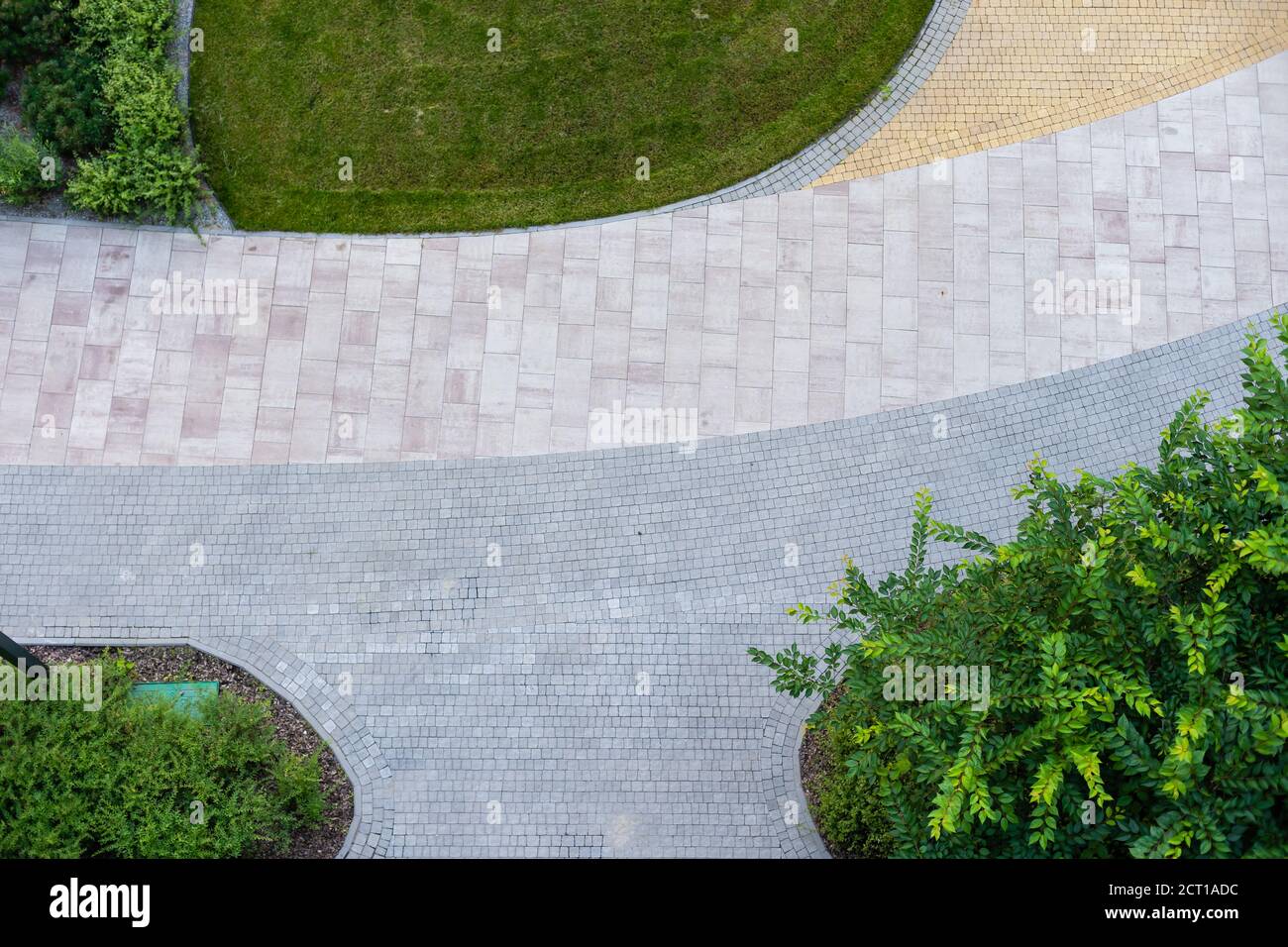 Parkland walk green way london hi-res stock photography and images - Alamy
