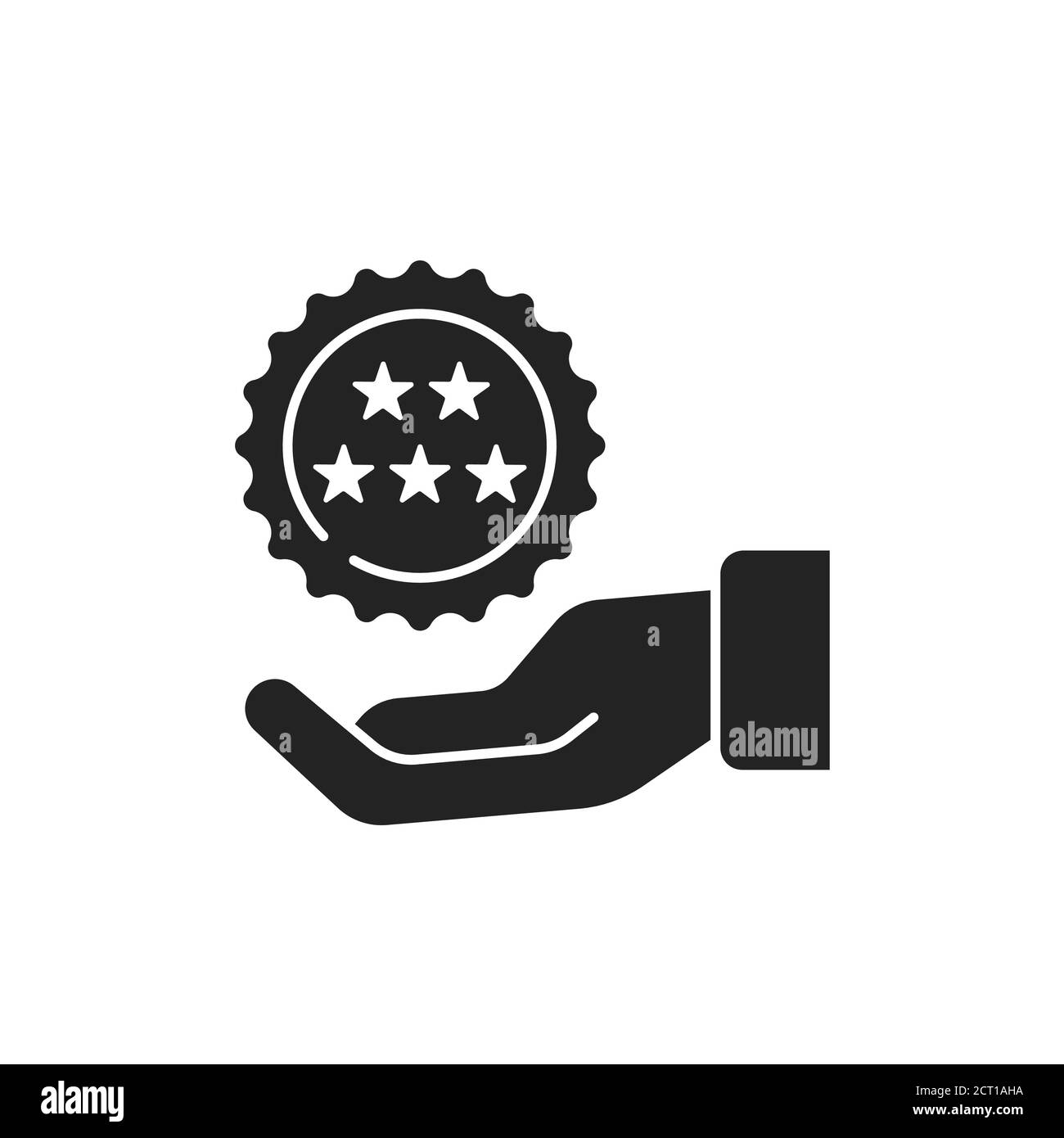 Inclusive luxury Stock Vector Images - Alamy