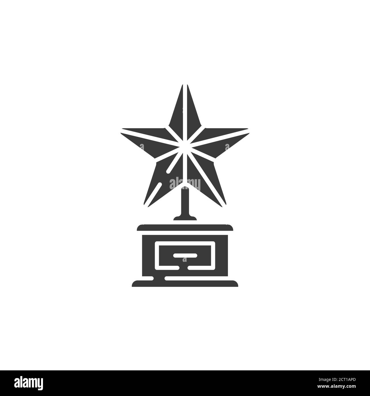 Talent show winners Stock Vector Images - Alamy