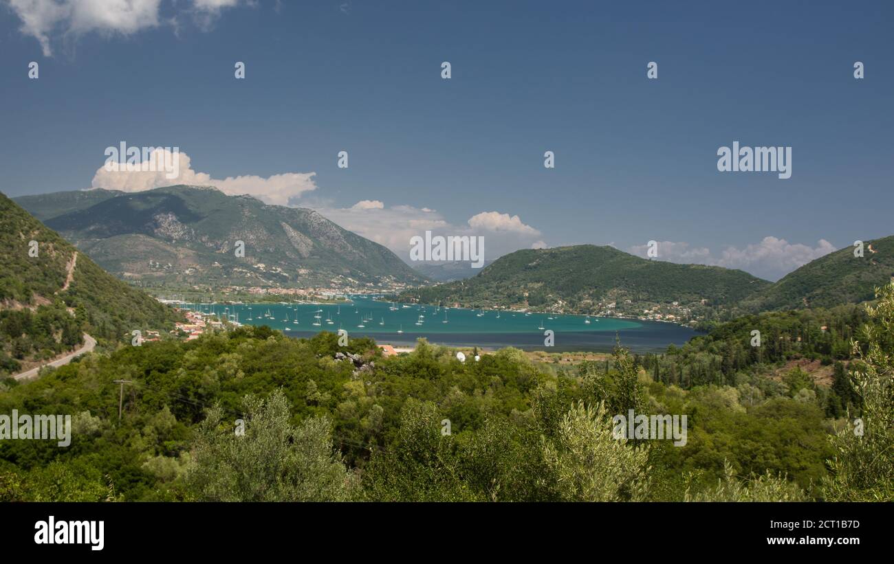 Tzoumerka national park hi-res stock photography and images - Alamy