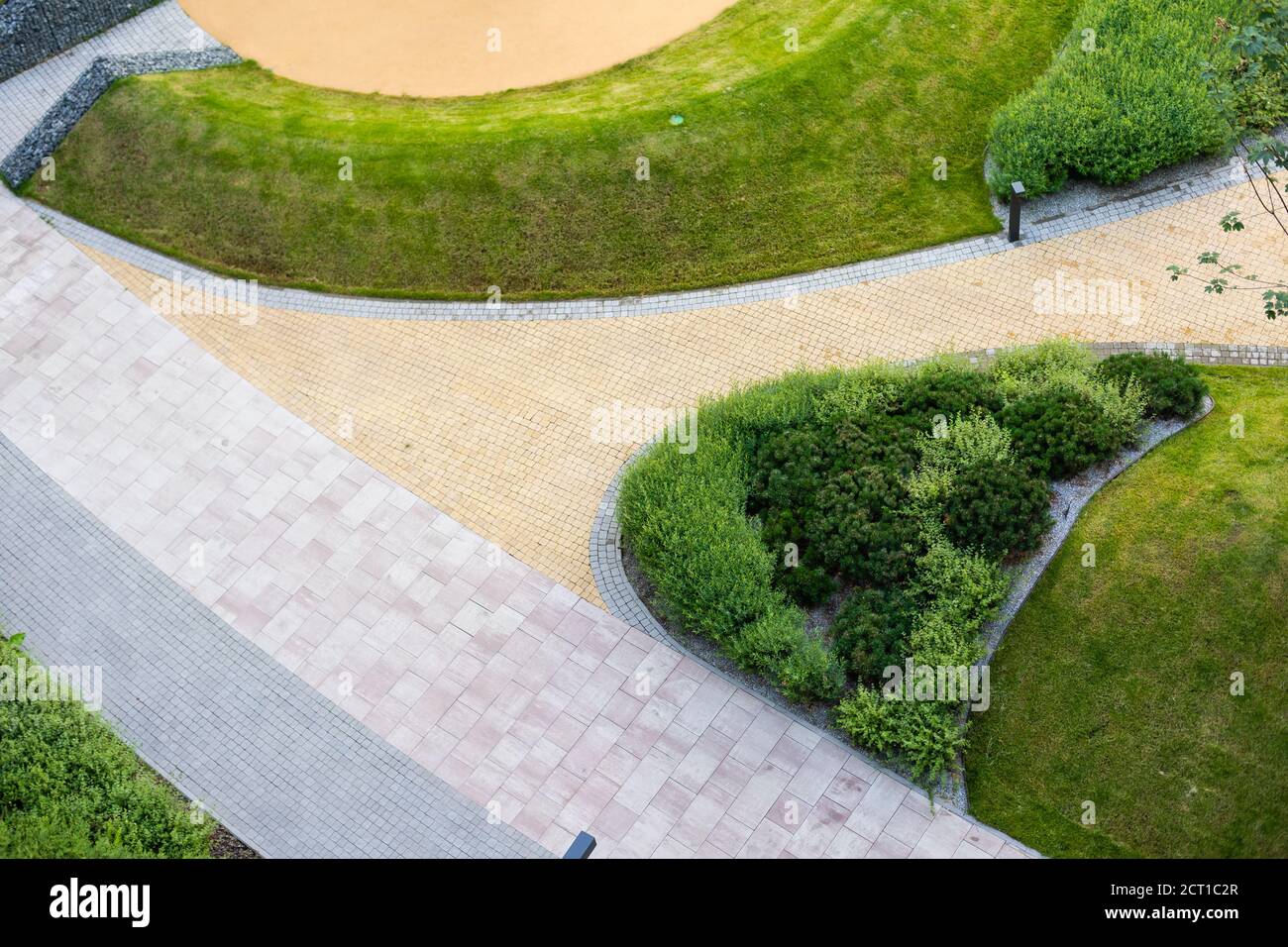 Parkland walk green way london hi-res stock photography and images - Alamy