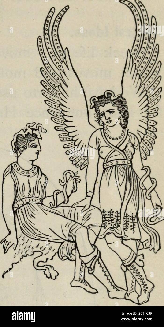 Greek mythology orestes hi-res stock photography and images - Alamy