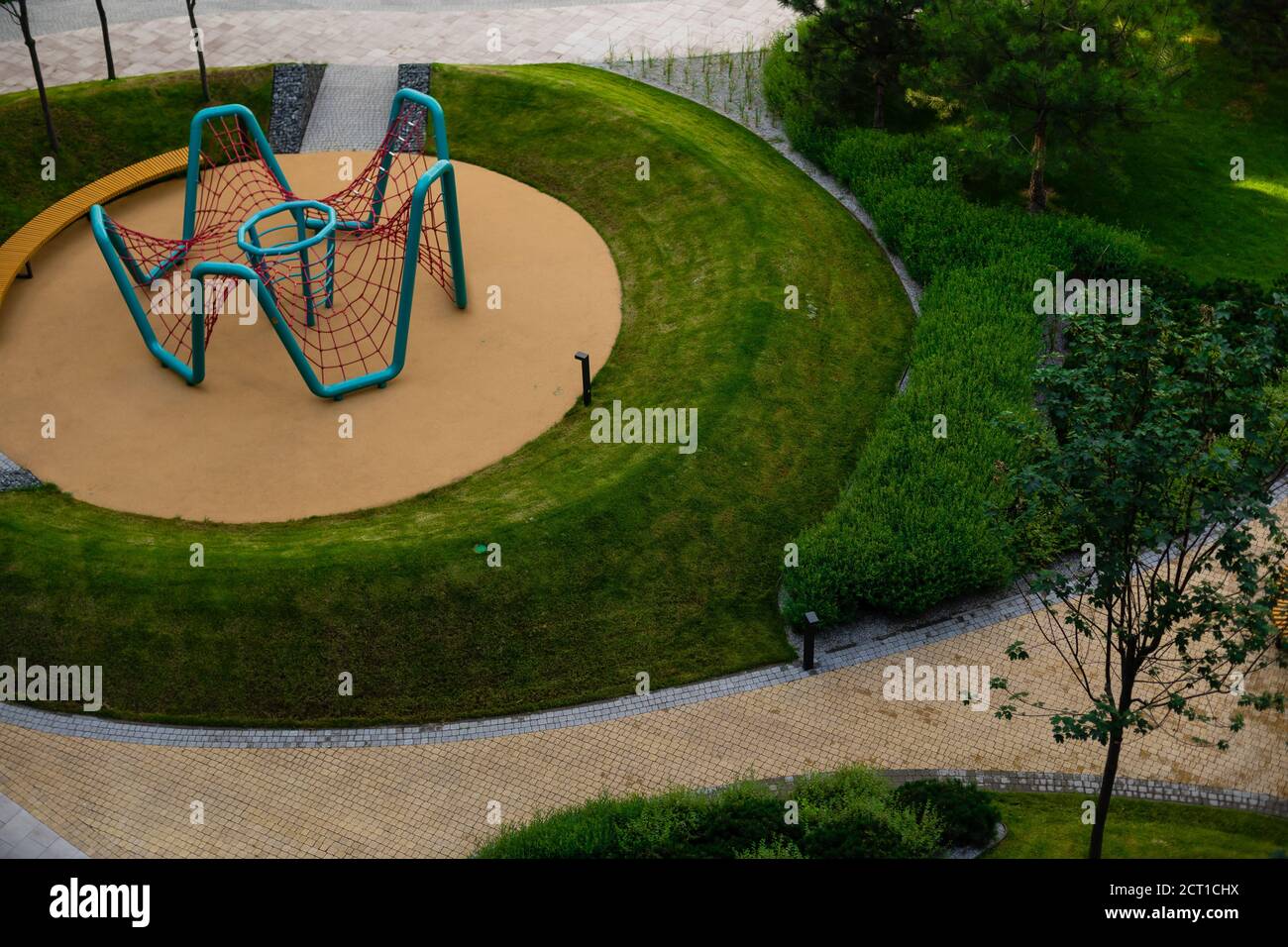 Parkland walk green way london hi-res stock photography and images - Alamy