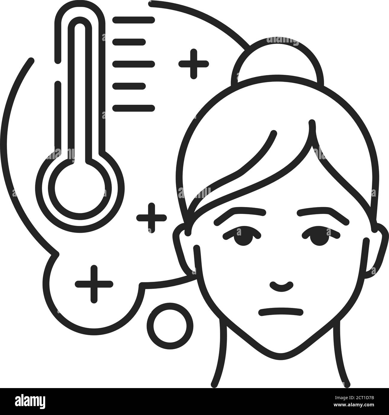 Fight fever Cut Out Stock Images & Pictures - Alamy