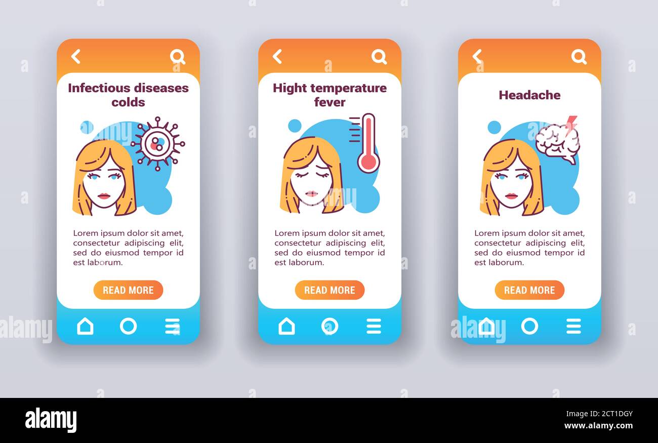 Infectious diseases Stock Vector Images - Alamy