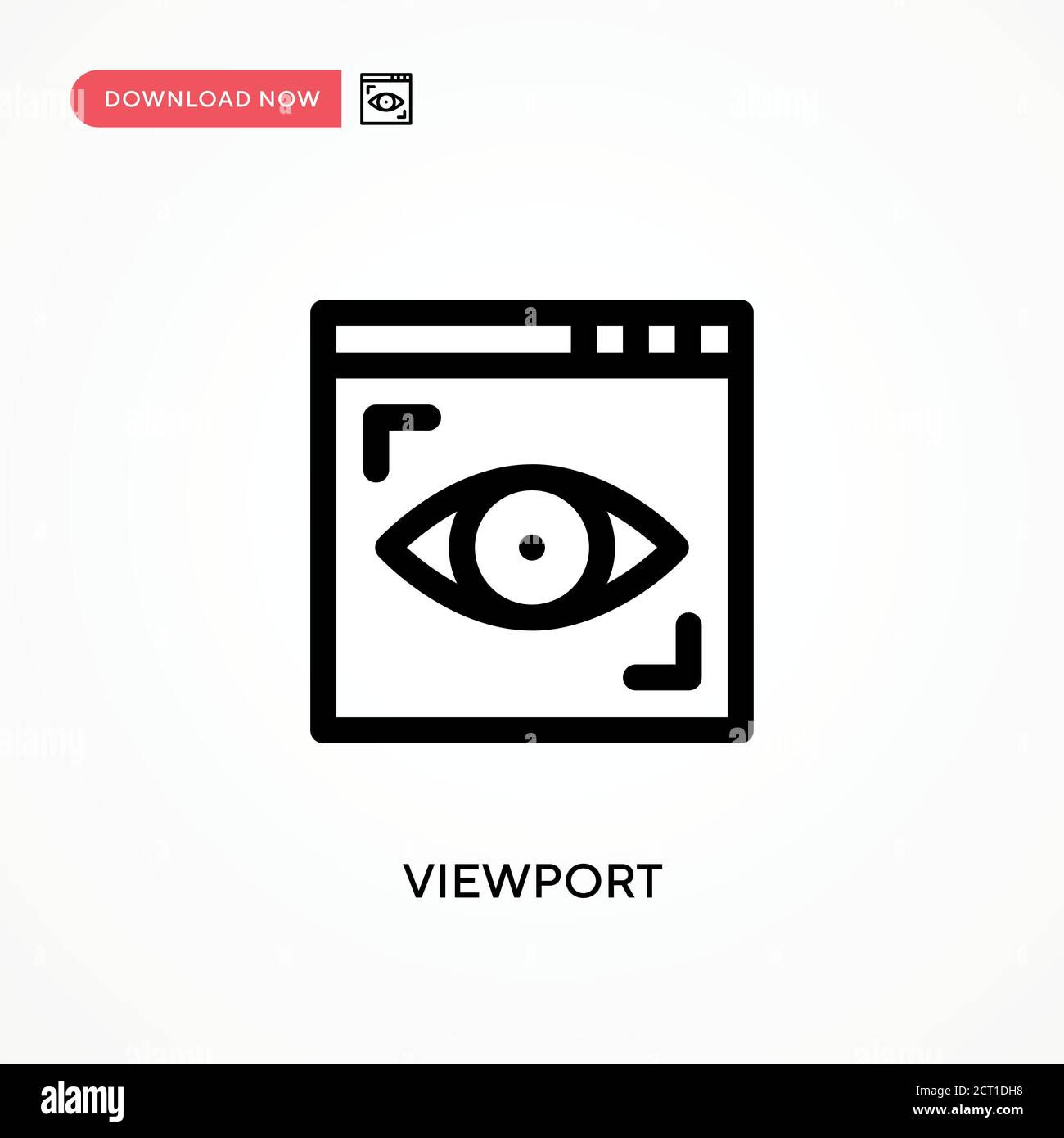 Viewport background hi-res stock photography and images - Alamy