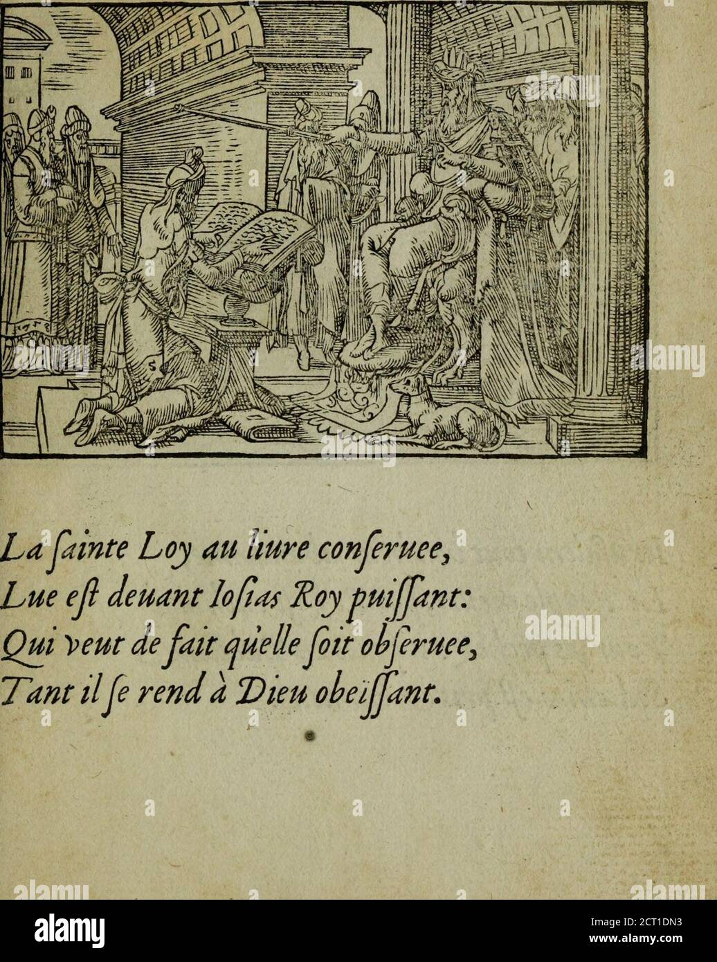 Dieu guérit hi-res stock photography and images - Alamy