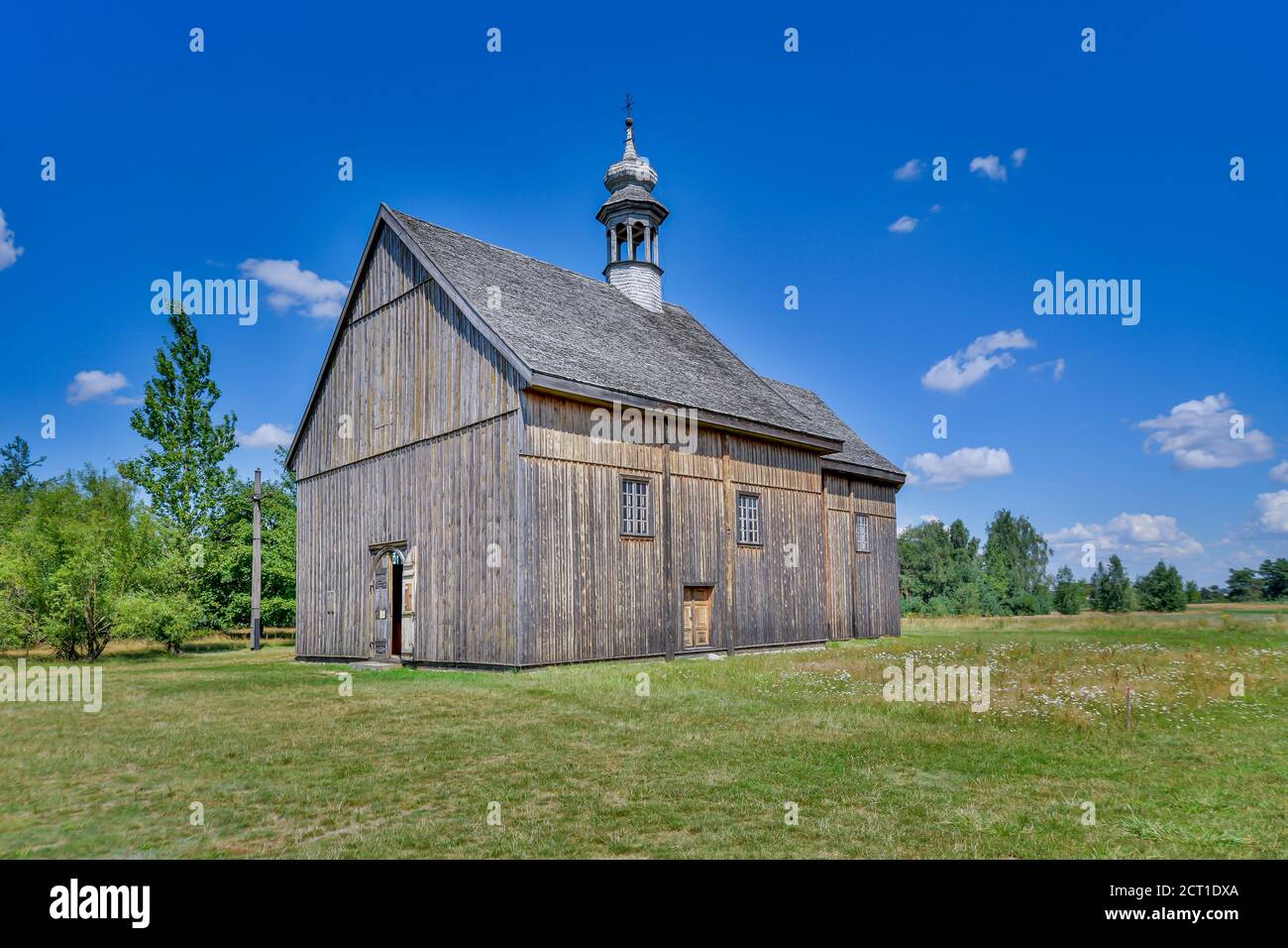 Rural buildings buildings hi-res stock photography and images - Alamy