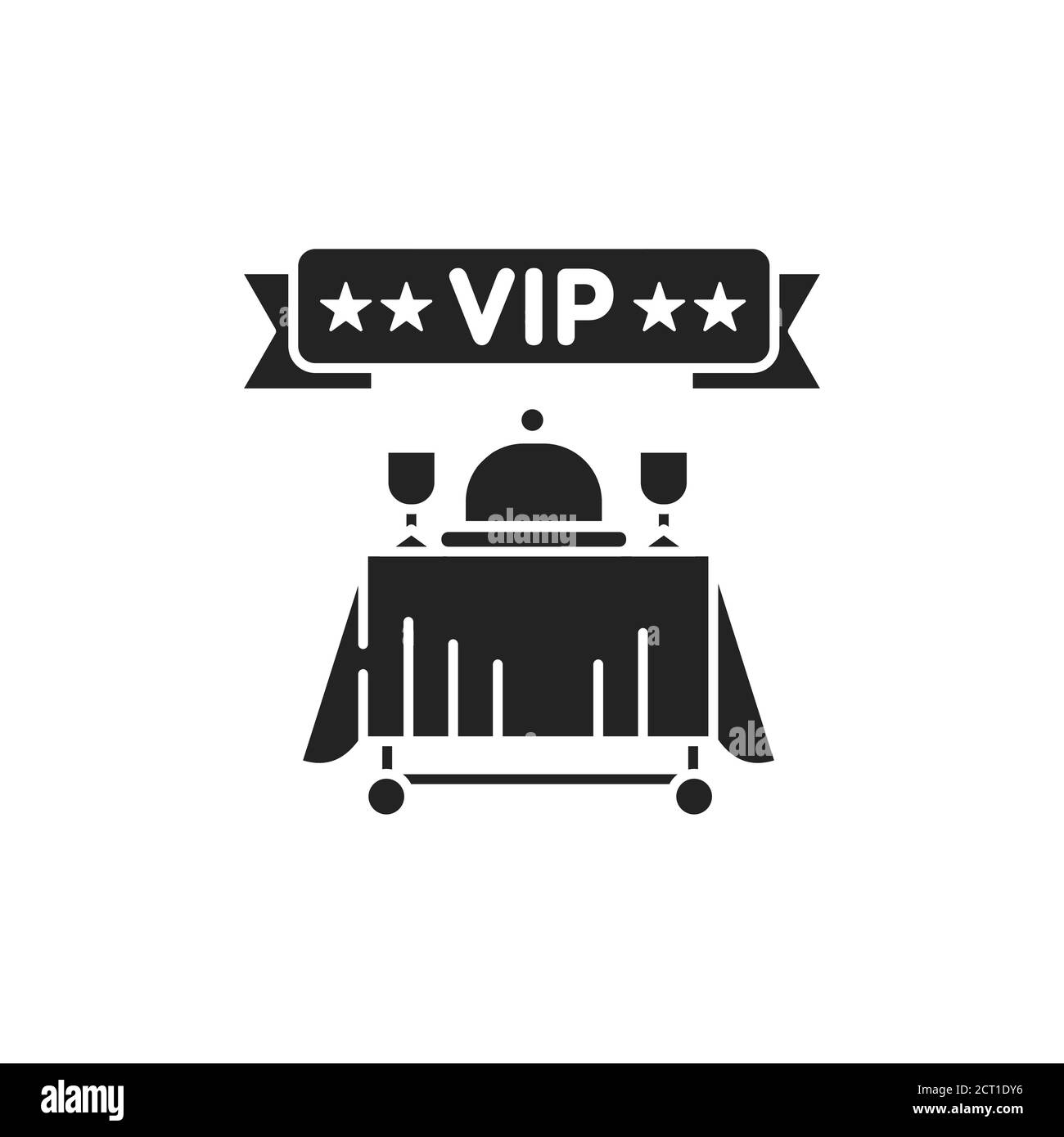 Party Reception Icon