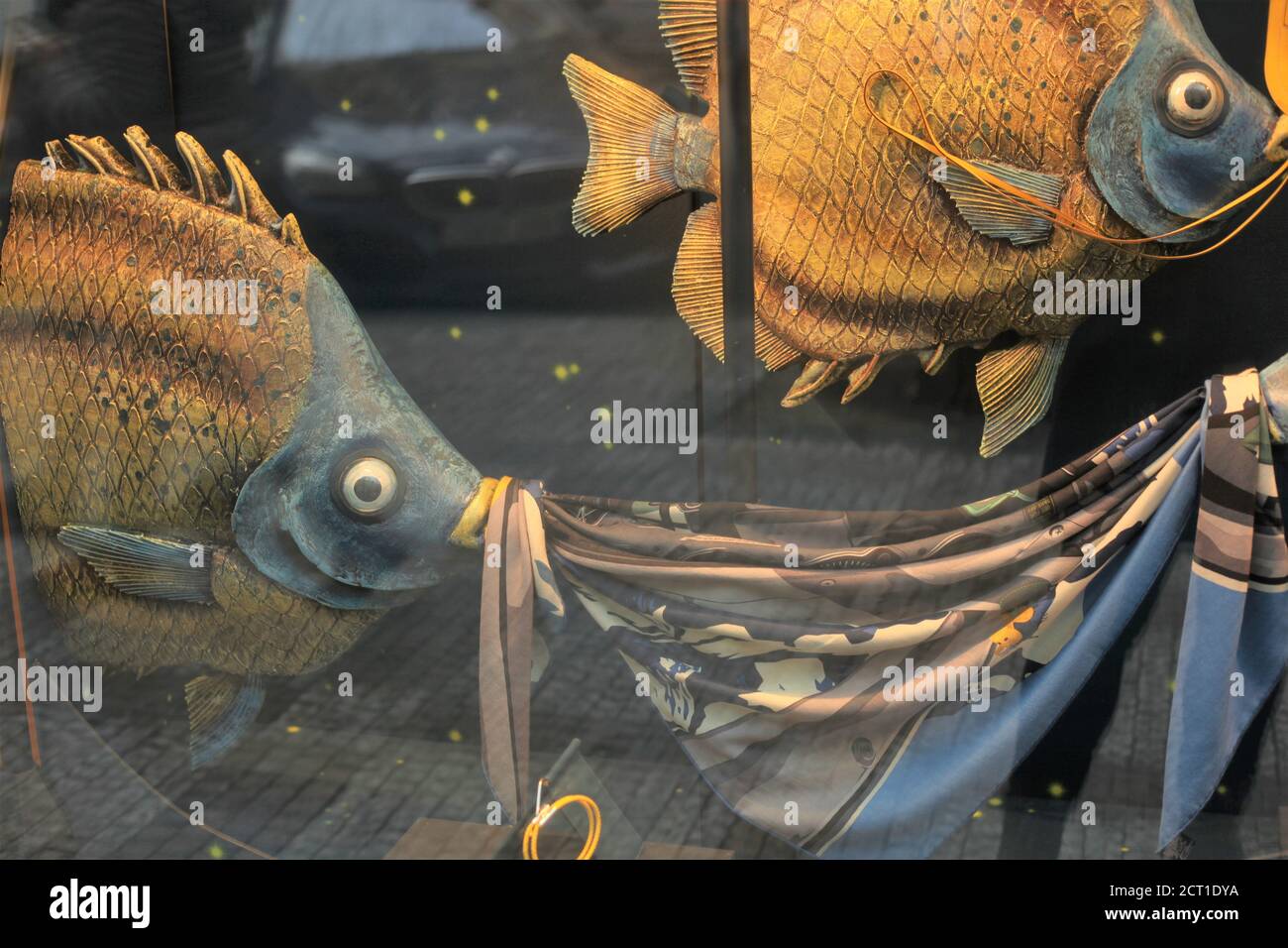 Hermes shop paris hi-res stock photography and images - Alamy