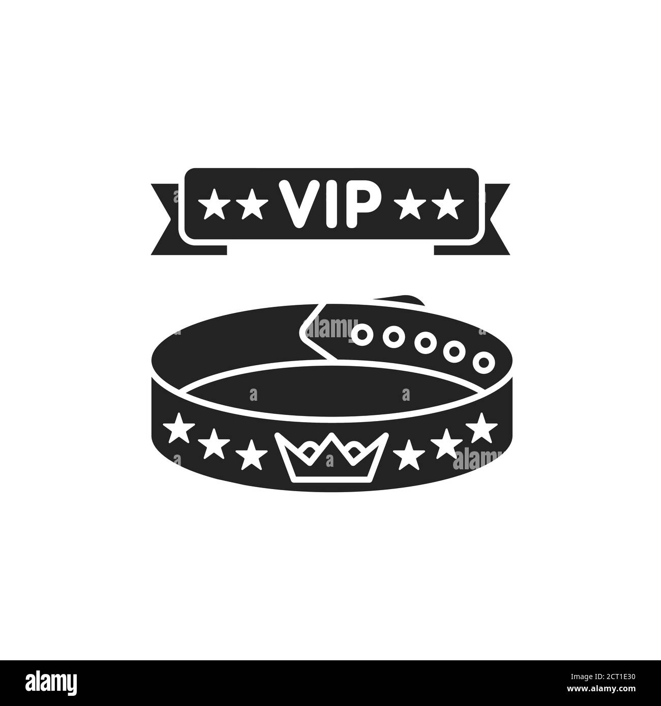 Vip resort Stock Vector Images - Alamy