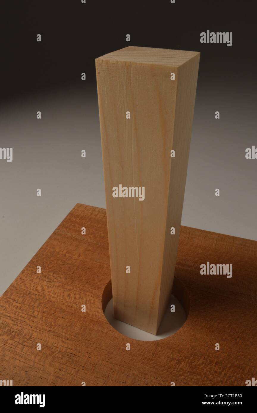 Square Peg In A Round Hole High Resolution Stock Photography and Images ...