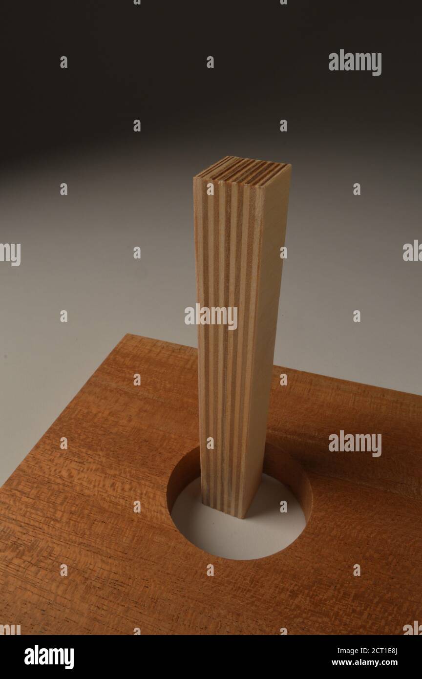 Square Peg And Round Hole High Resolution Stock Photography and Images ...