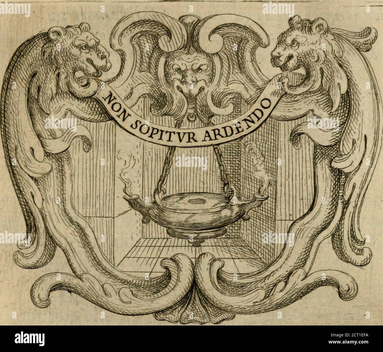 . Ignatius insignium : epigrammatum et elogiorum centuriis expressus ...