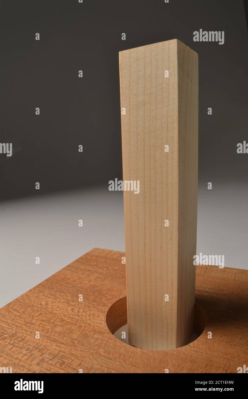 Square Peg In A Round Hole High Resolution Stock Photography and Images ...