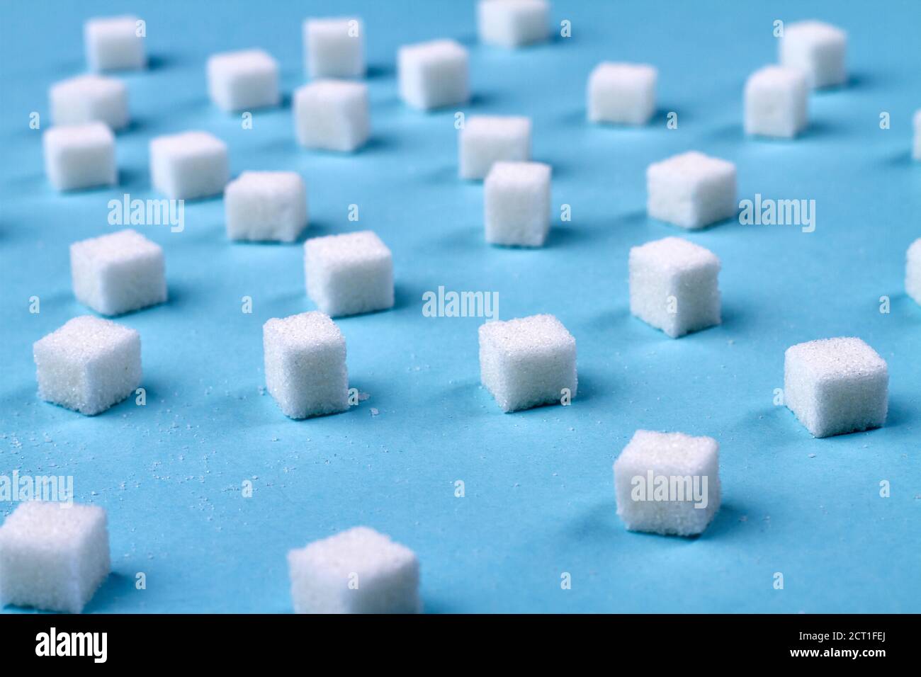 Sugarcane blocks hi-res stock photography and images - Alamy