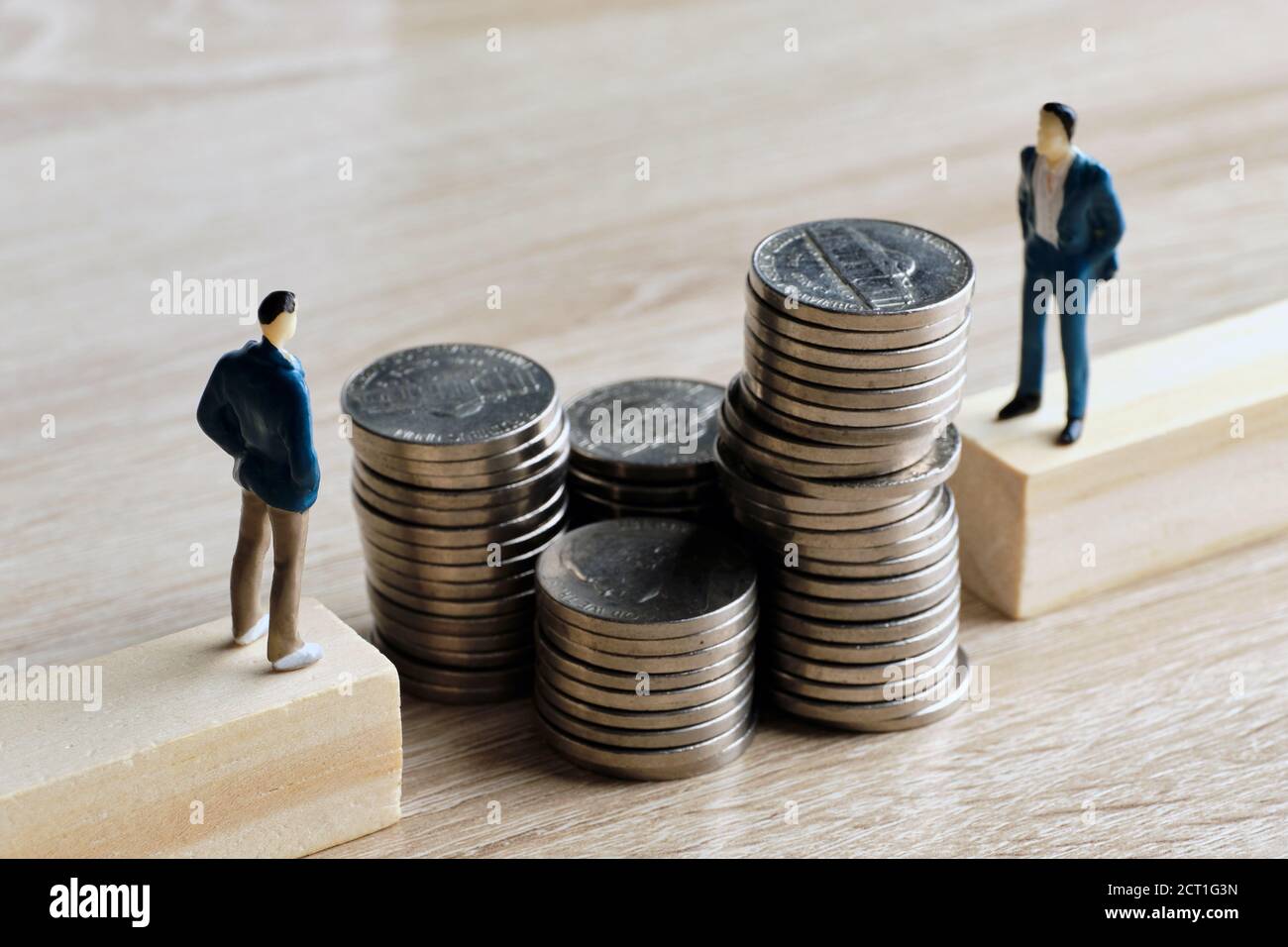 Market competition hi-res stock photography and images - Alamy