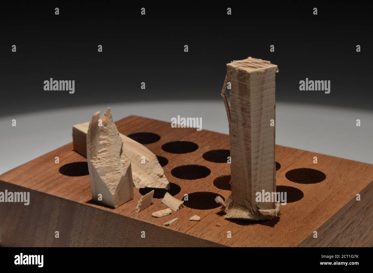 Square Peg In A Round Hole High Resolution Stock Photography and Images ...