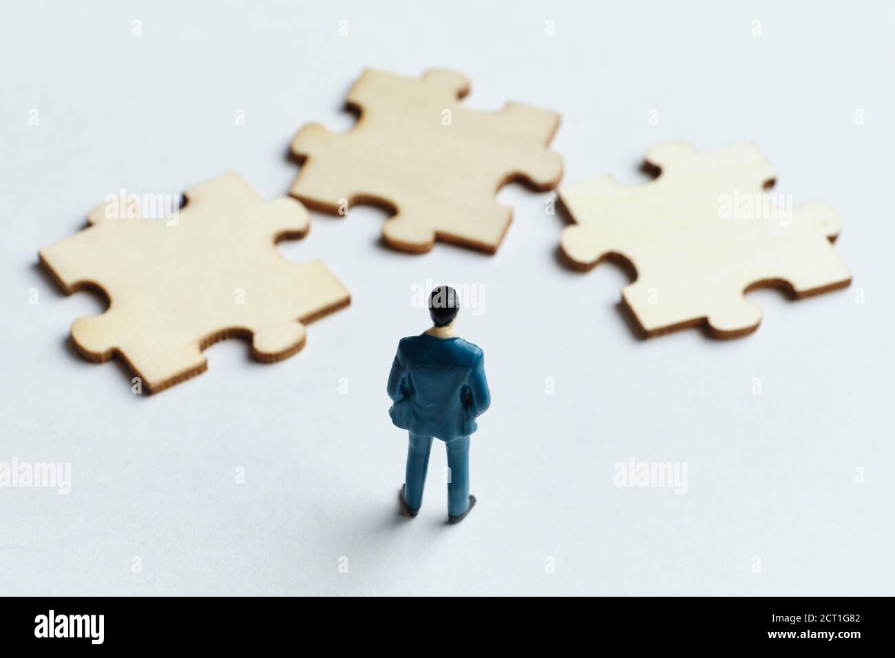 Problem solving road sign hi-res stock photography and images - Alamy