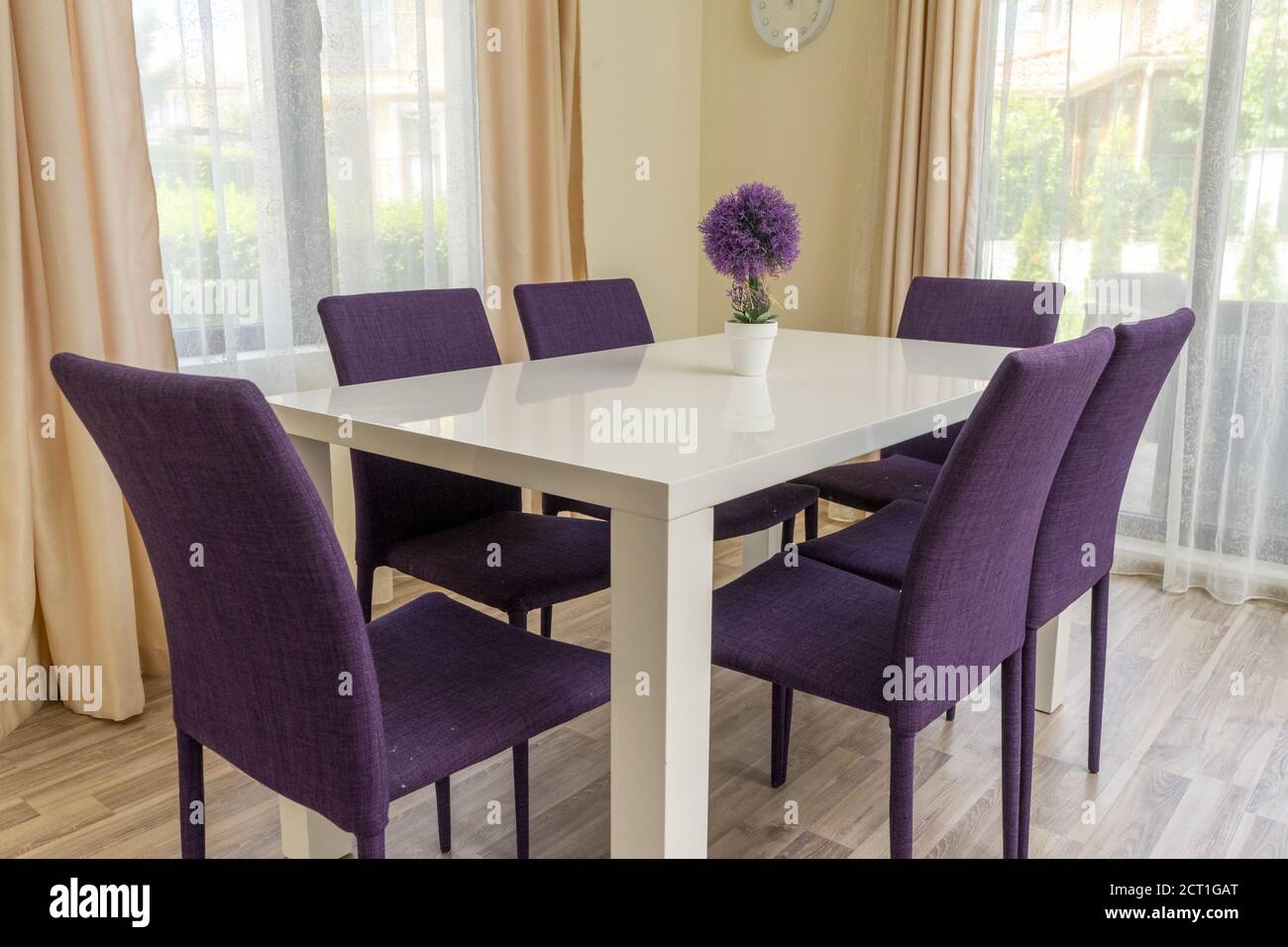 Interior design shot hi-res stock photography and images - Alamy
