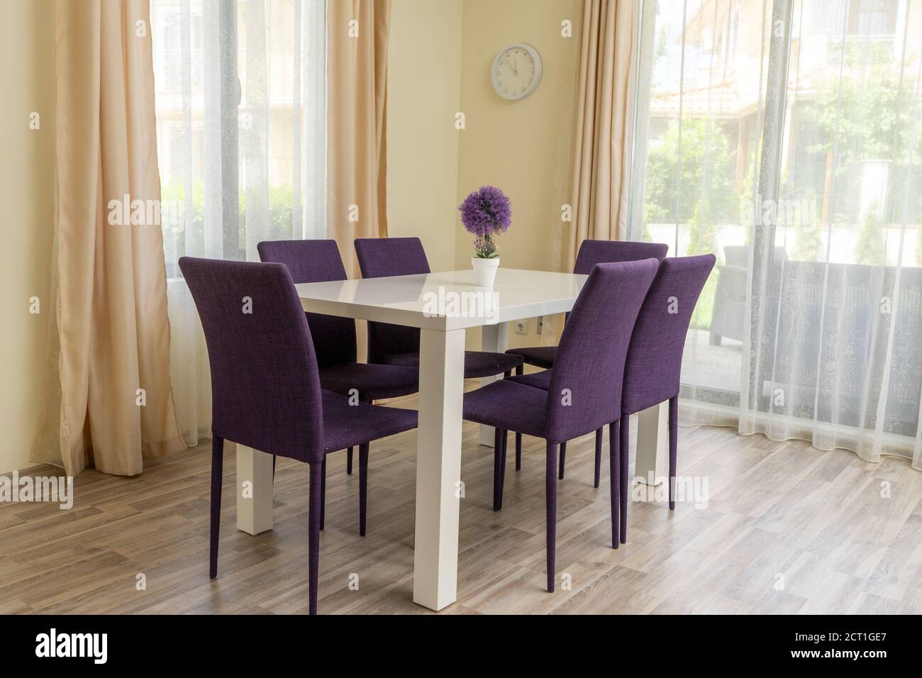 Interior design shot hi-res stock photography and images - Alamy