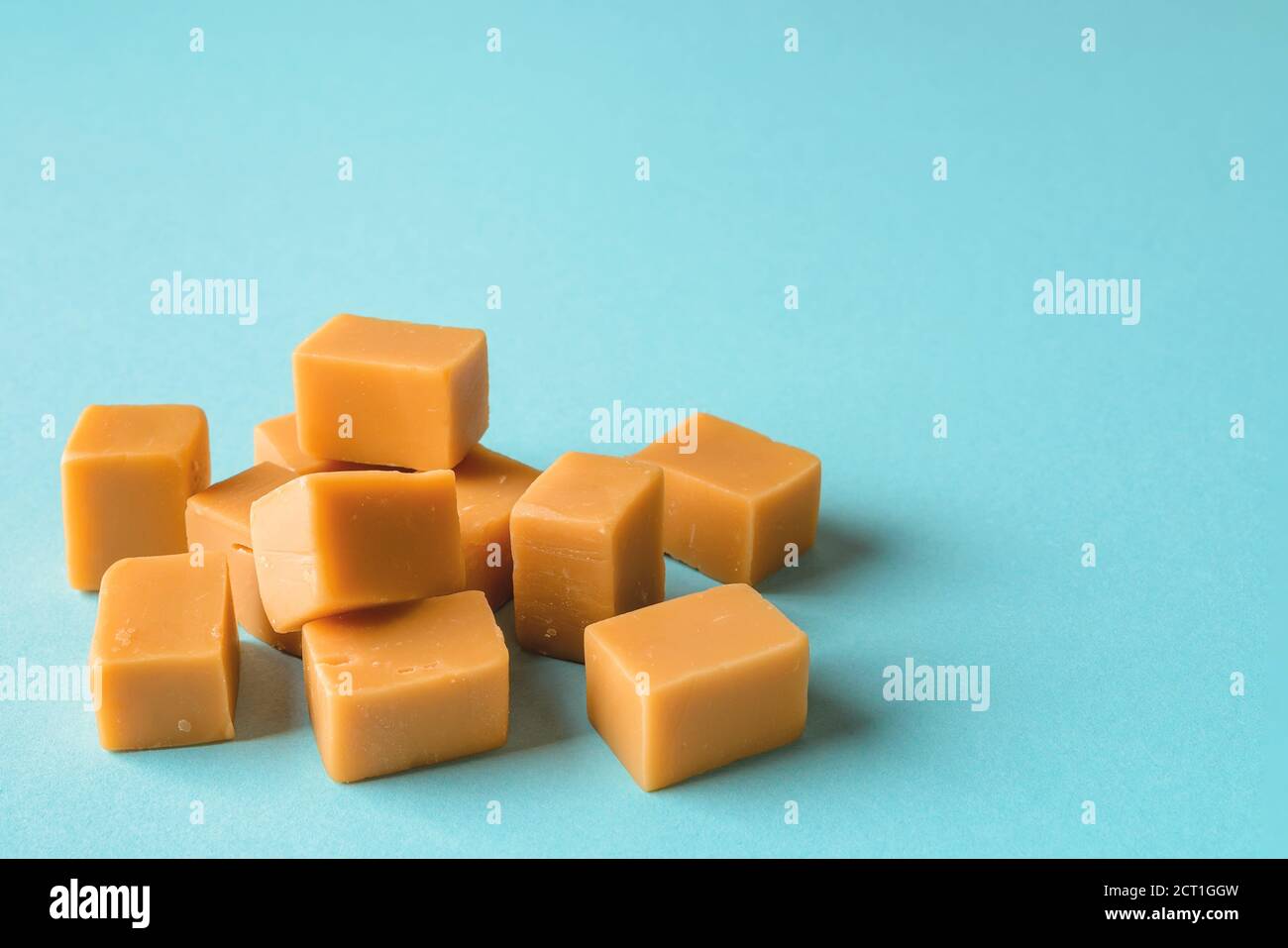 Soft sweets hi-res stock photography and images - Alamy