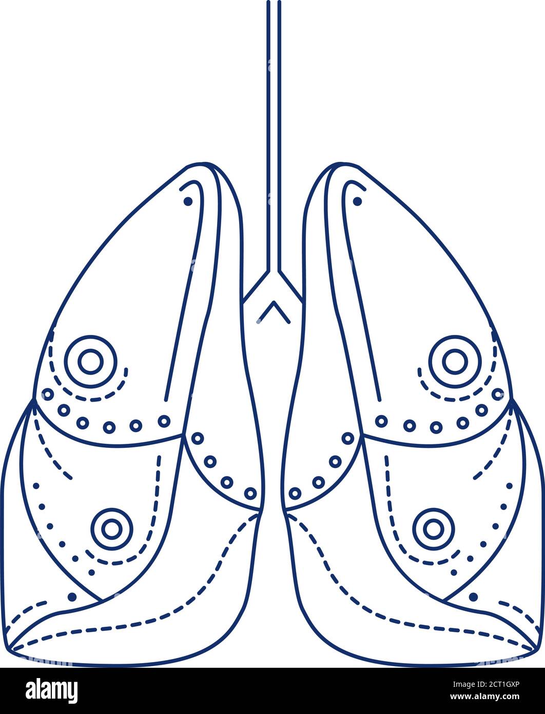Bio prosthetic Stock Vector Images - Alamy