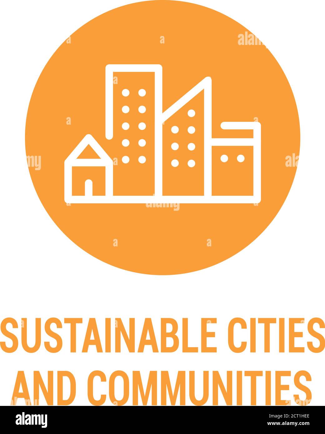 Safe cities Stock Vector Images - Alamy