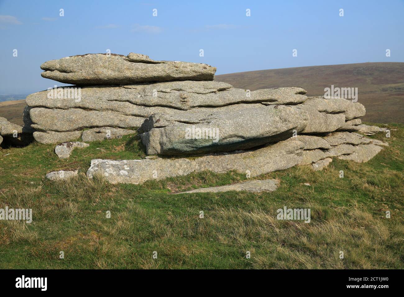 Rock stack hi-res stock photography and images - Alamy
