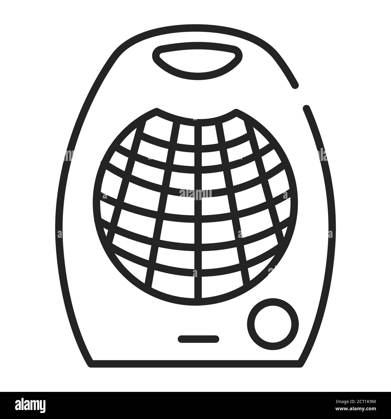 Mobile heater Black and White Stock Photos & Images - Alamy