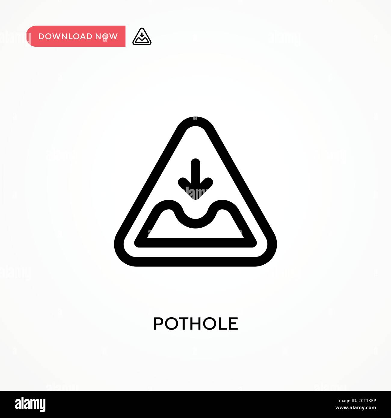 Wet tarmac surface Stock Vector Images - Alamy