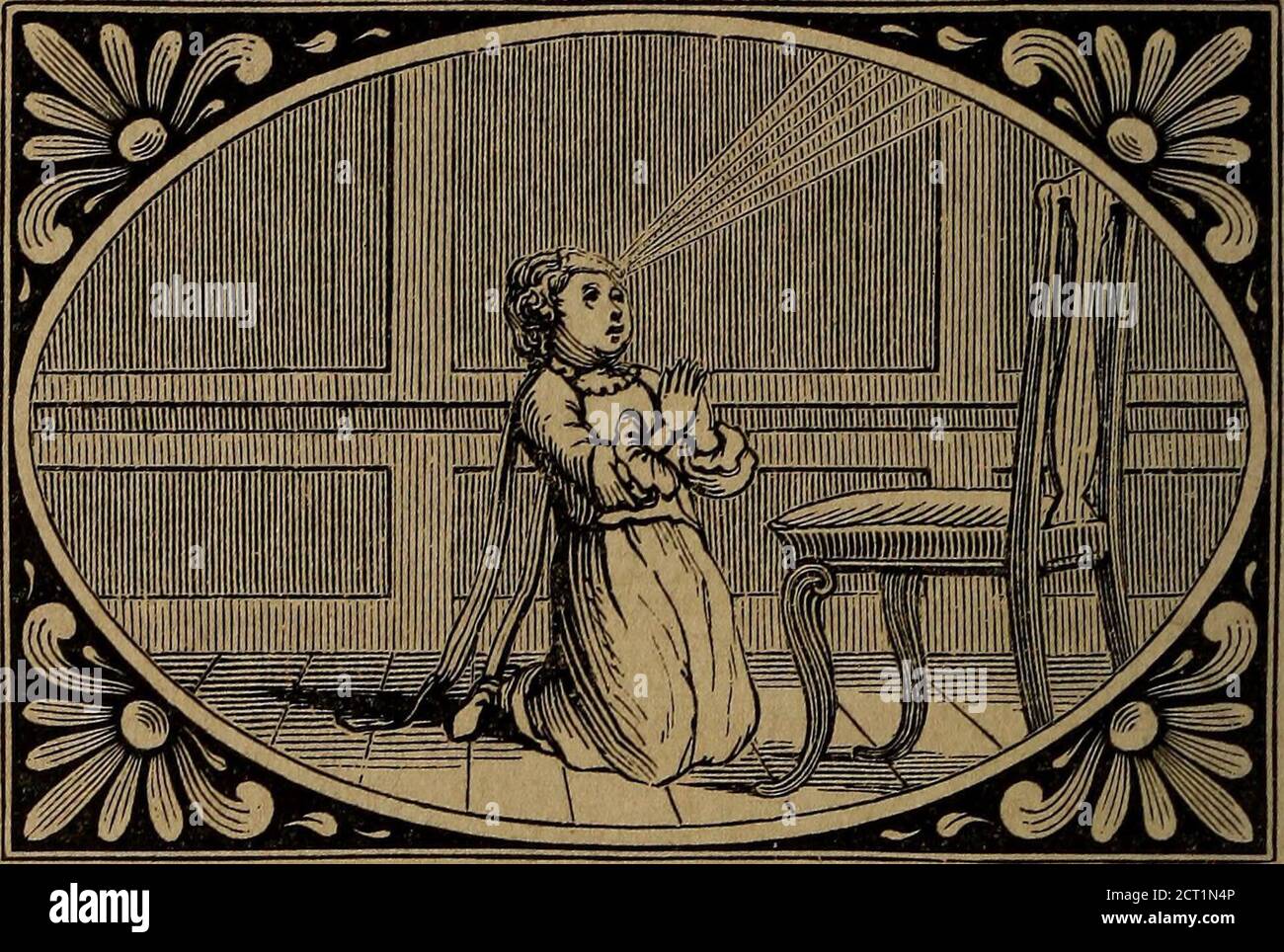 . Divine emblems . M DIVINE EMBLEMS VI. UPON THE LORDS PRAYER Stock ...