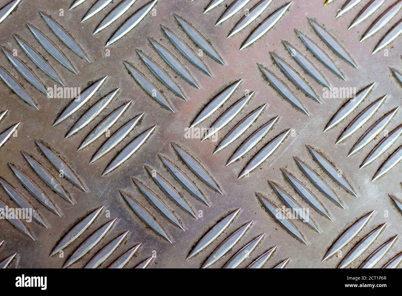 Fluted metal texture hi-res stock photography and images - Alamy