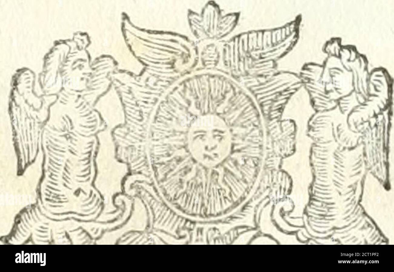 Benigno numine hi-res stock photography and images - Alamy