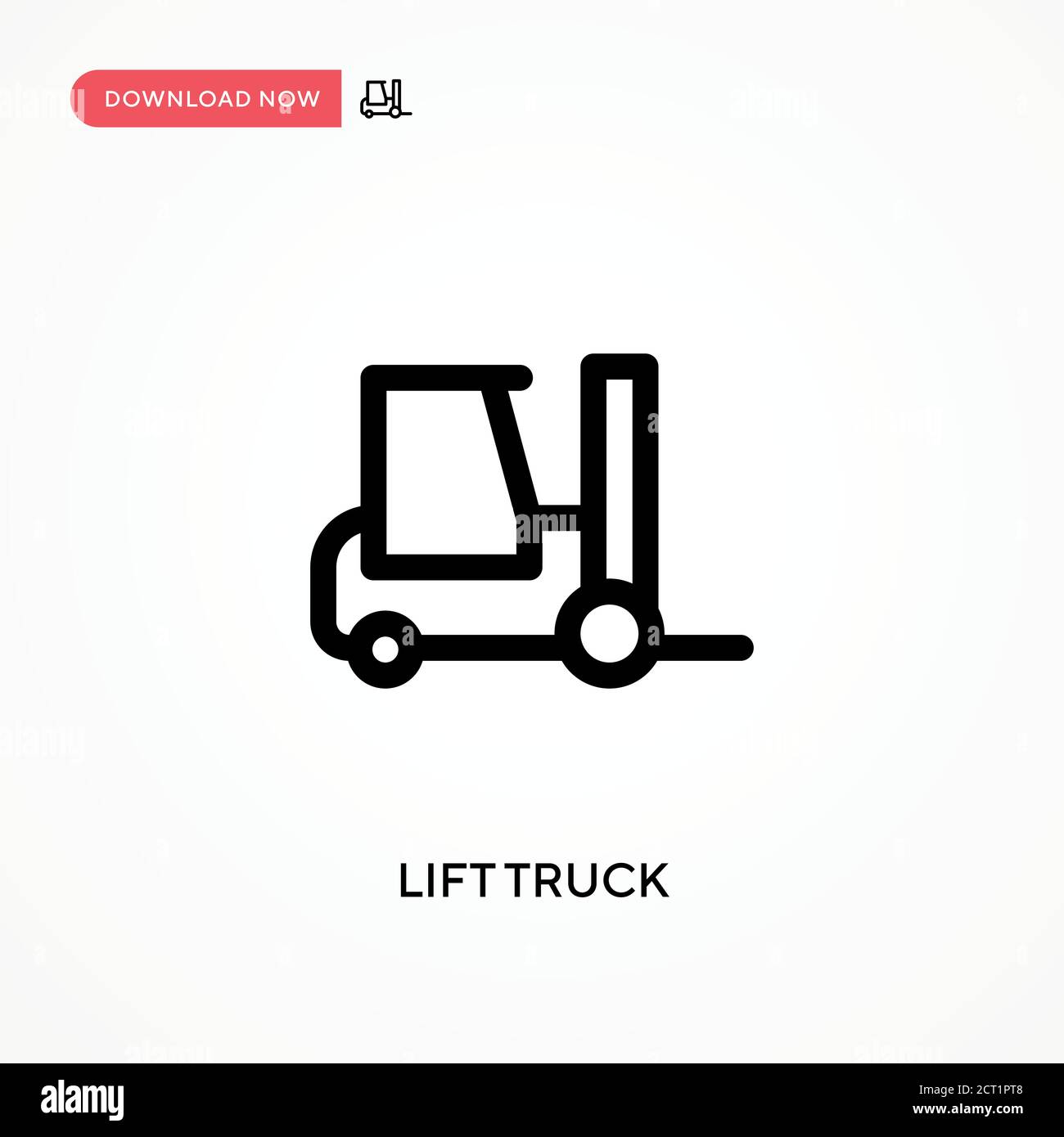 Lift supervisor Stock Vector Images - Alamy