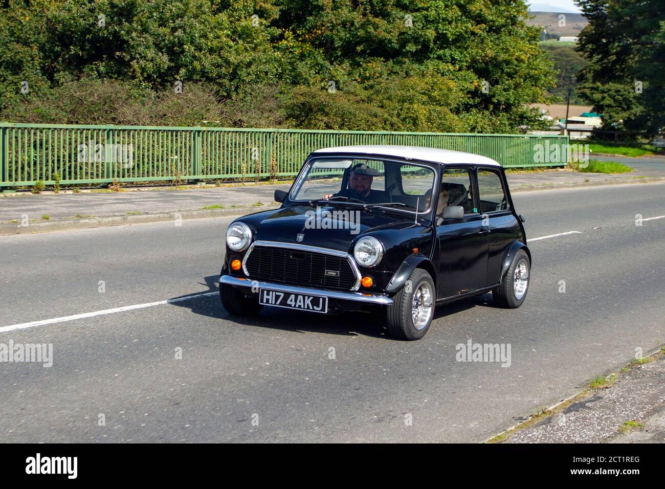 Mini racing car hi-res stock photography and images - Alamy