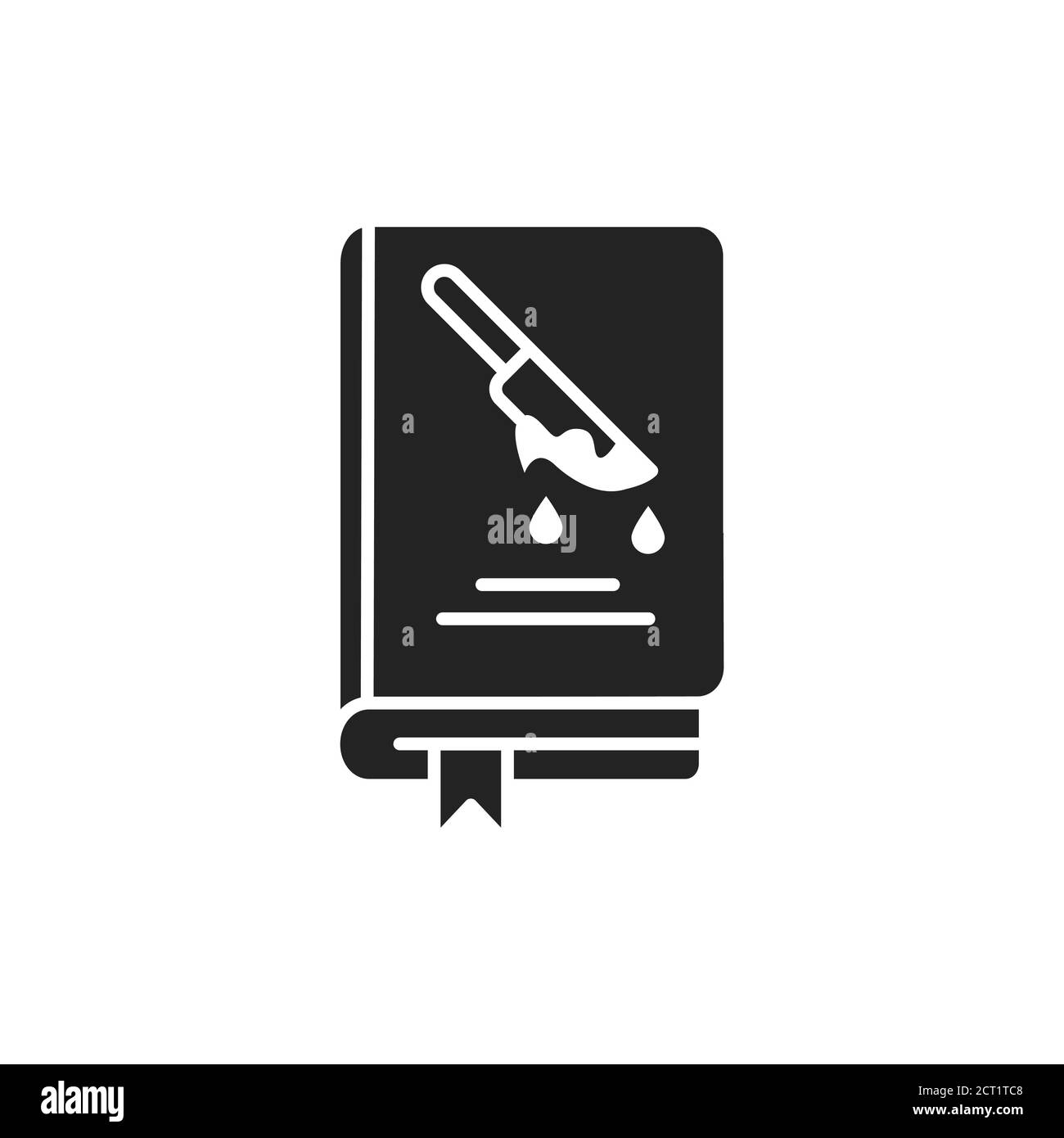 Feelings fear Stock Vector Images - Alamy