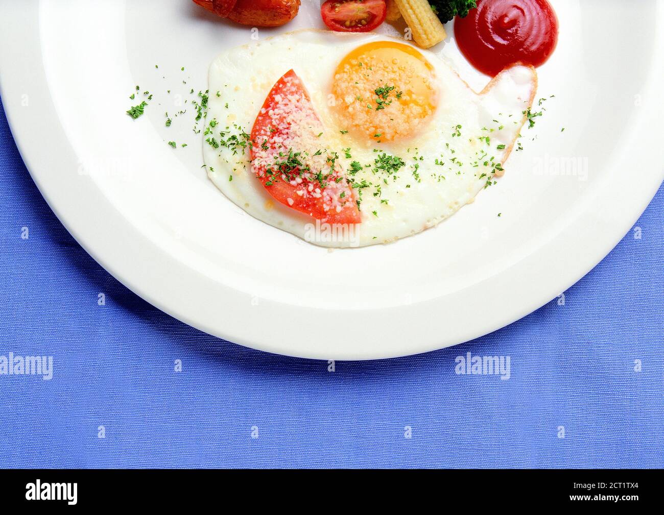 Healthy eating poster hi-res stock photography and images - Alamy
