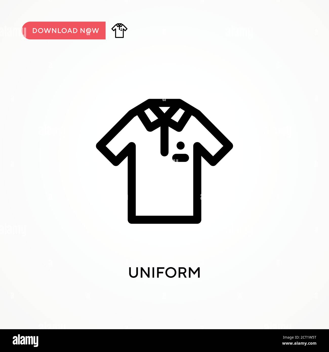 Group work school uniform Stock Vector Images - Alamy