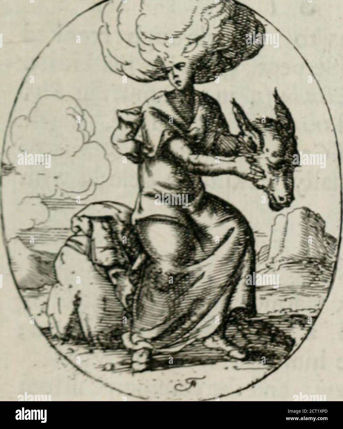 Moral emblems hi-res stock photography and images - Alamy