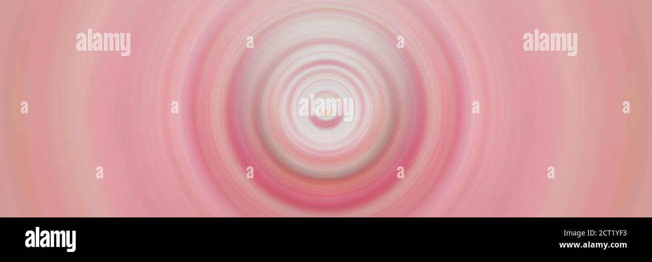 Round abstract stylish pink background for design. Stylish background ...